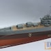 USS Phoenix Ship Model - USS Phoenix Battleship Model - Etsy