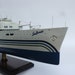 SS Sea Breeze Ship Model - SS Seabreeze Model Ship - Etsy