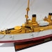 USS Olympia Ship Model - USS Olympia Model Ship - Etsy