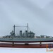 USS Phoenix Ship Model - USS Phoenix Battleship Model - Etsy