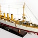 SMS Emden Ship Model - SMS Emden Model Ship - Etsy