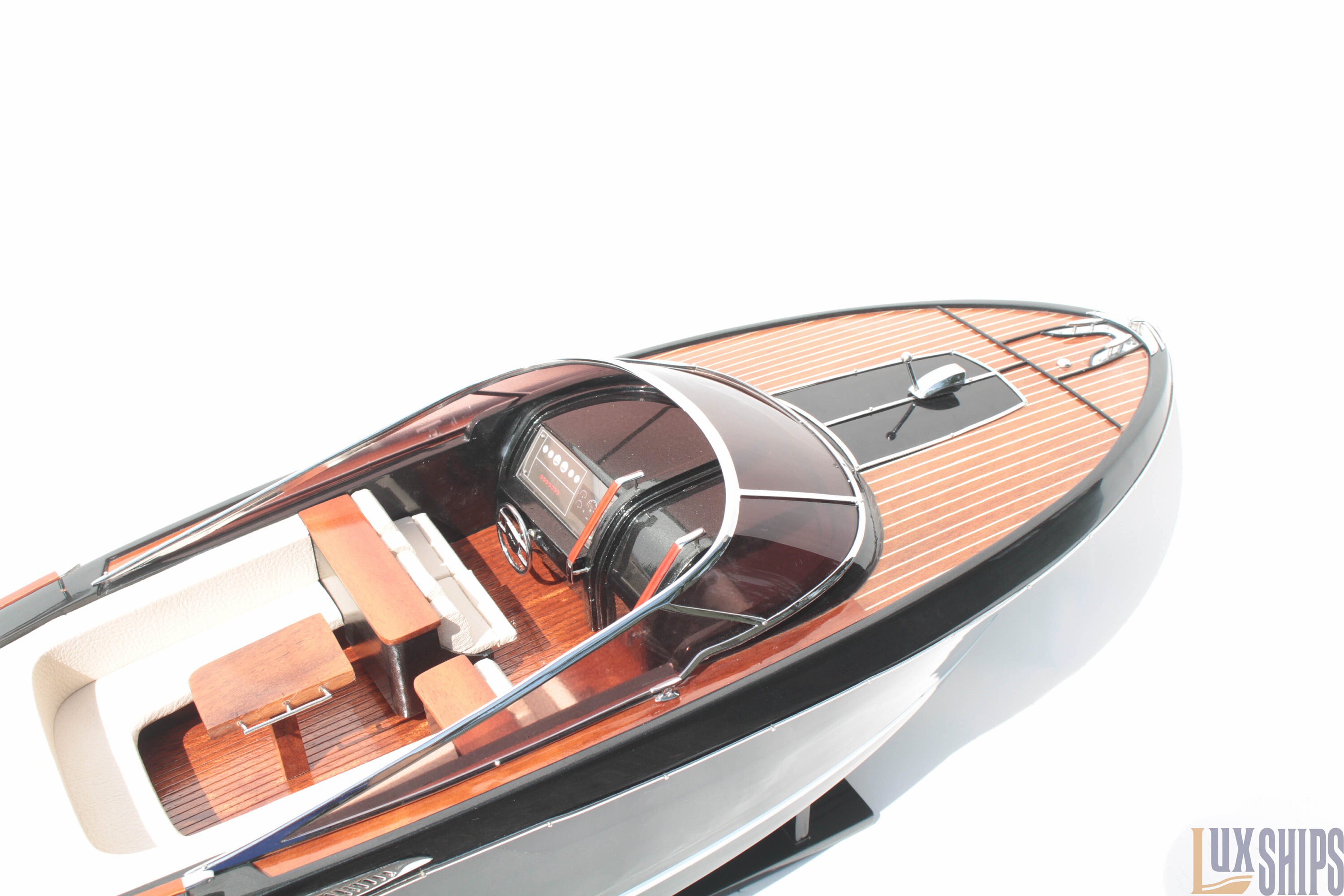 Riva Rivamare Ship Model - Riva Rivamare Model Ship - Etsy