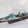 USS Phoenix Ship Model - USS Phoenix Battleship Model - Etsy Canada