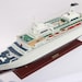 MS Pacific Princess Ship Model, Wooden Model Ship is for Sale - Etsy