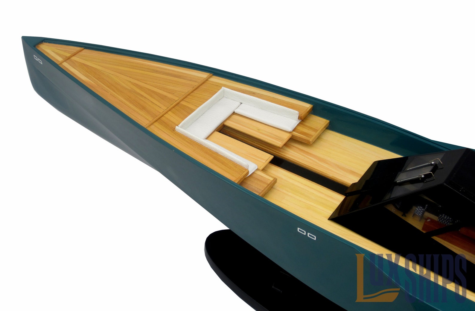 118 Wally Power Ship Model 36 118 Wally Power Model Ship - Etsy