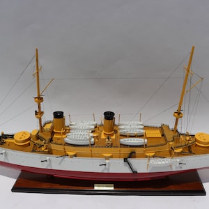 USS Olympia Ship Model - USS Olympia Model Ship - Etsy