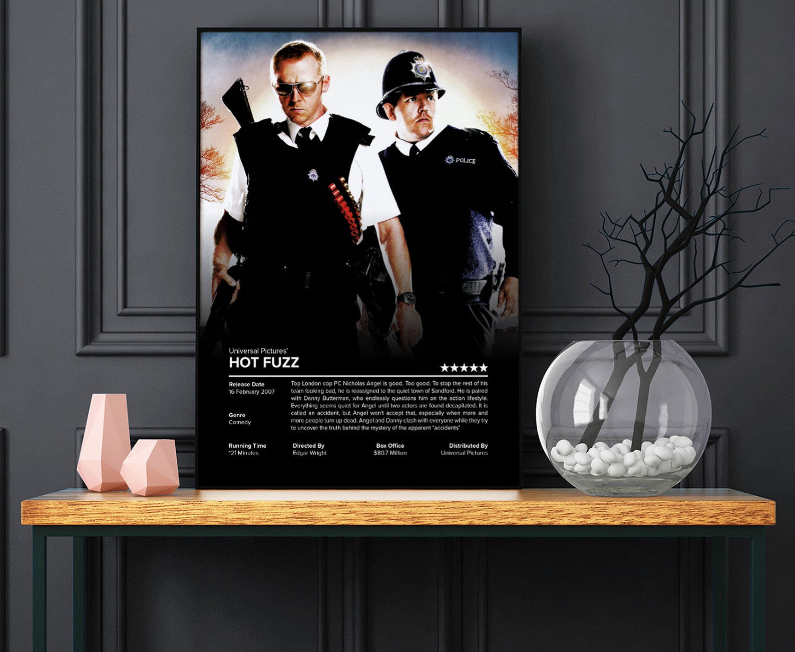 Movie Posters Custom Movie Posters Choose Your Own - Etsy UK