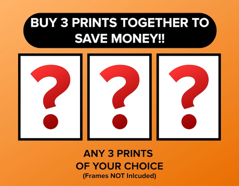 Video Game Posters - Custom Game Posters Choose Your Own Video Game ...