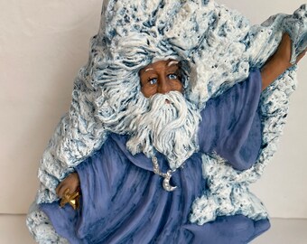 Vintage Disney Print Walt Disney Mickey Mouse Silly Symphony King ...