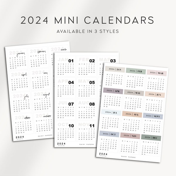 Funny 2024 Planner - Etsy
