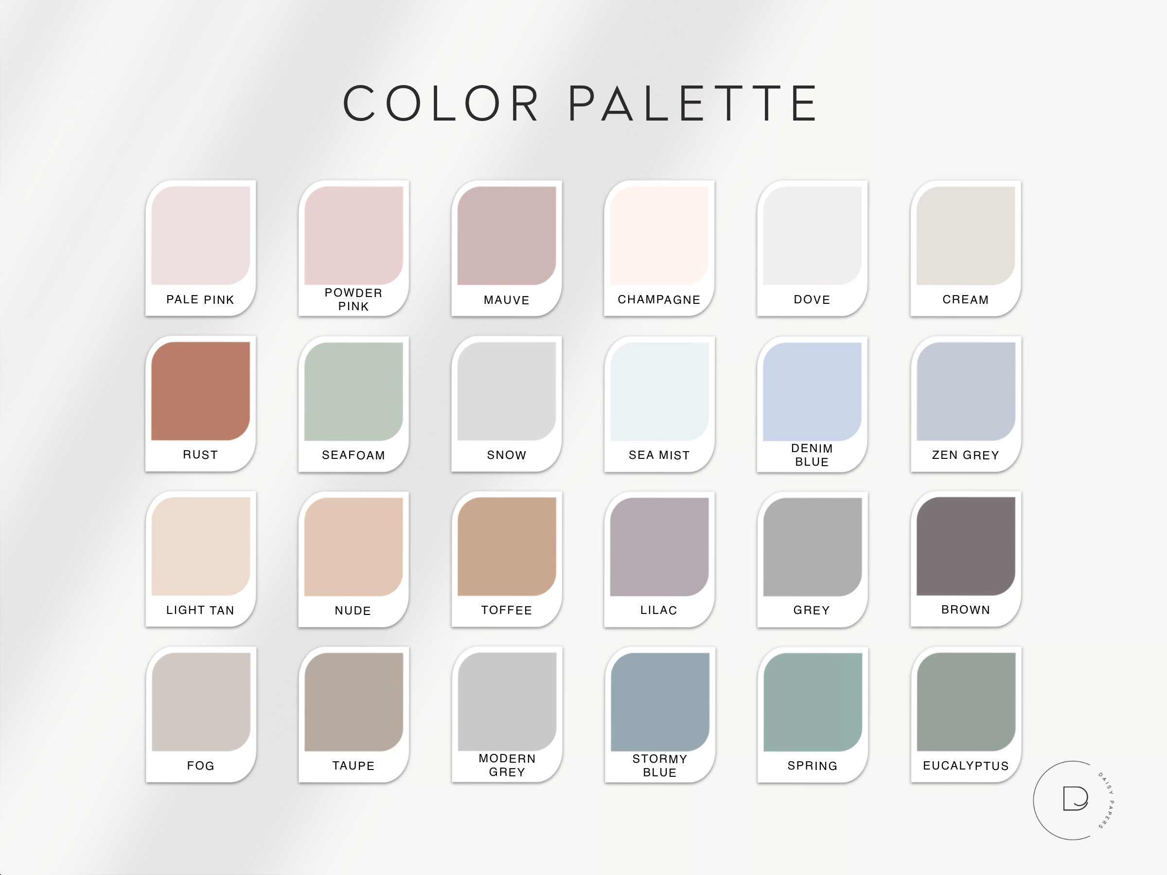 TRANSPARENT MICRO DOTS Functional Planner Stickers Minimal - Etsy