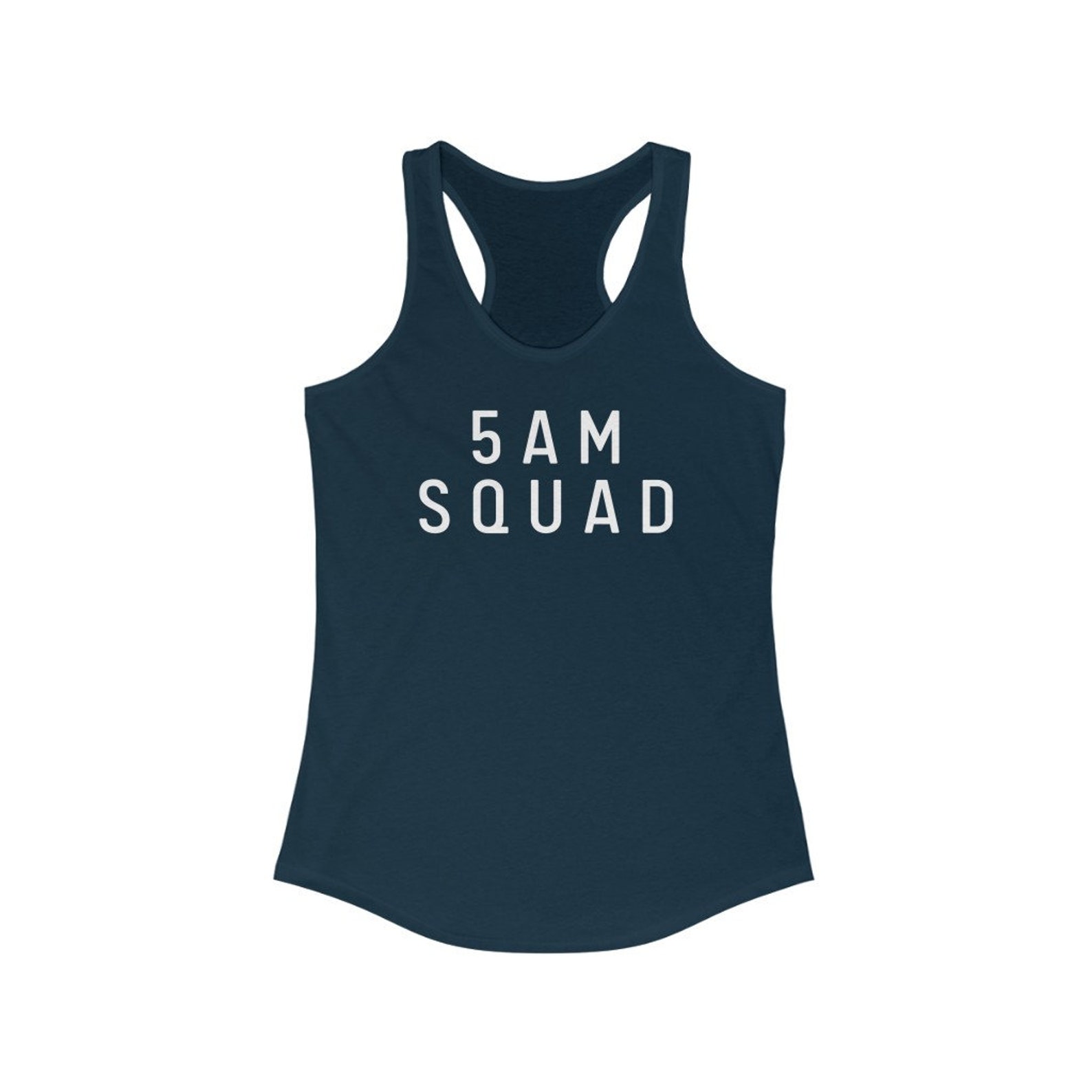5am Squad, Workout Tank, Workout Tanks, Gym Tank Top, Workout Tops ...
