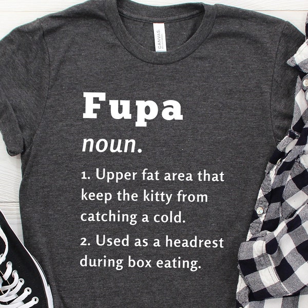 Definition Shirt - Etsy