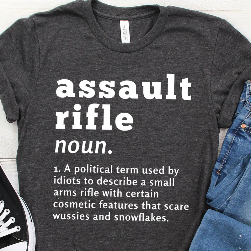 Conservative Shirt - Etsy