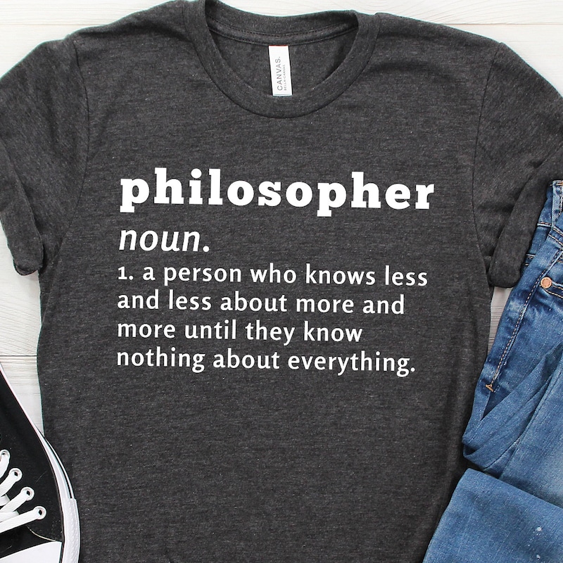 Philosophy - Etsy