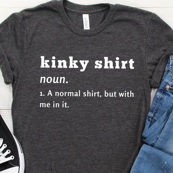 Horny Kinky - Etsy