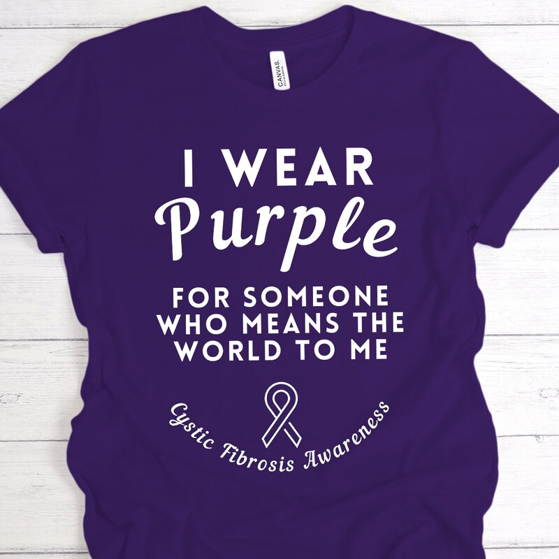 Cystic Fibrosis - Etsy