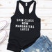 Spin Class, Spin Class Shirt, Cycling Tank, Cycling Tank Top, Cycling ...