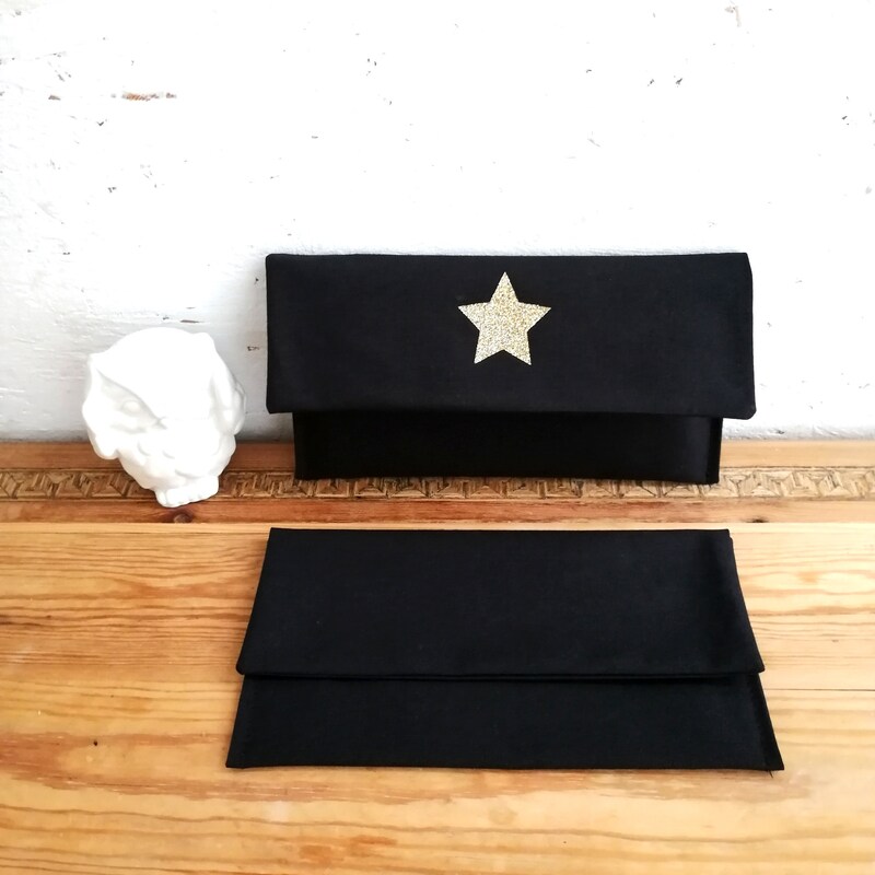 Face Mask Pouch - Etsy