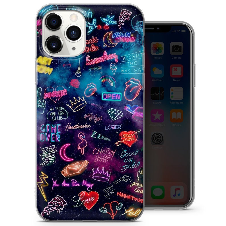 Trippy Psychedelic Phone Case Hippie Cover Fit for Iphone 13 - Etsy