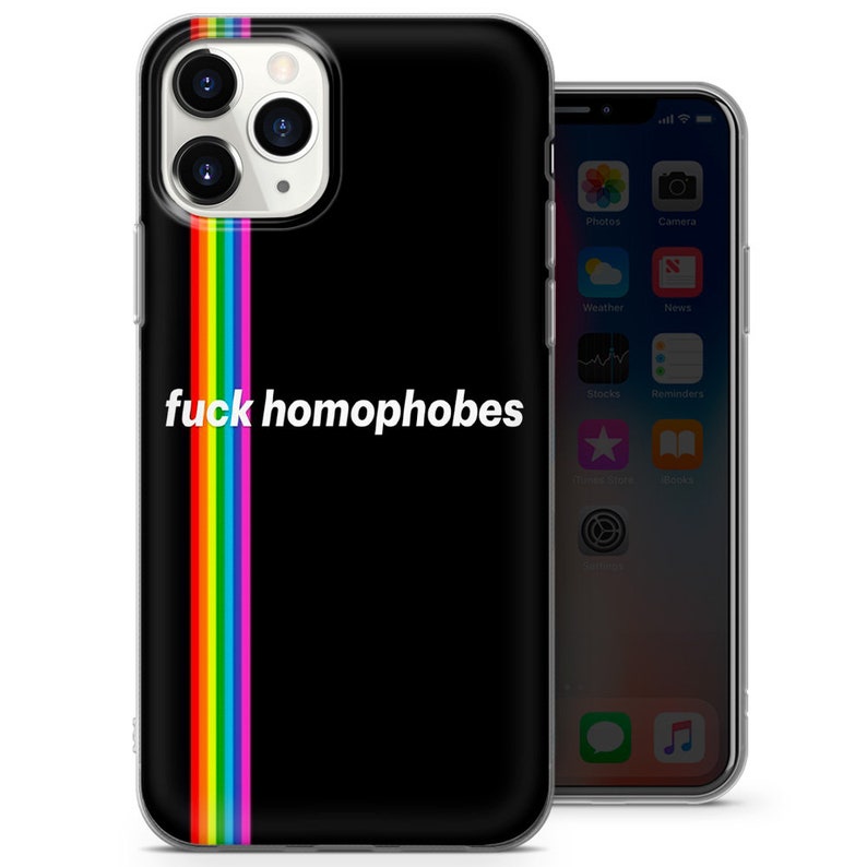 LGBT Pride Phone Case Love is Love Cover Fit for Iphone 13 - Etsy