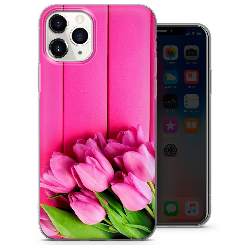 Hot Pink Phone Case Collage Cover Fit for Iphone 13 12 11 - Etsy UK