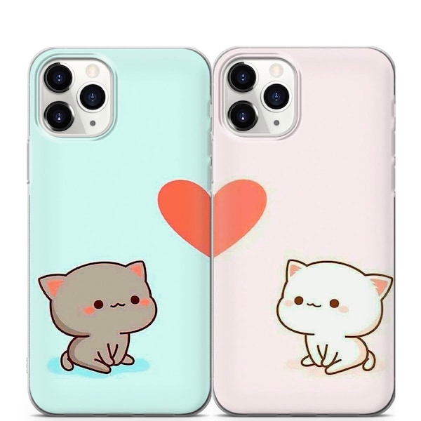 Couple Phone Case - Etsy