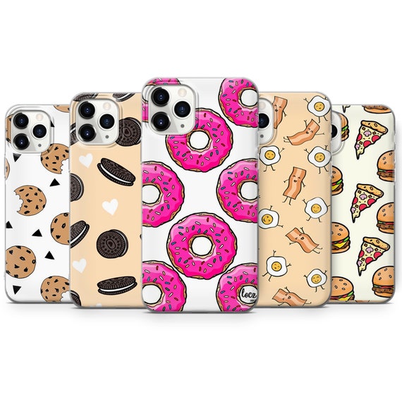 Food Iphone Case