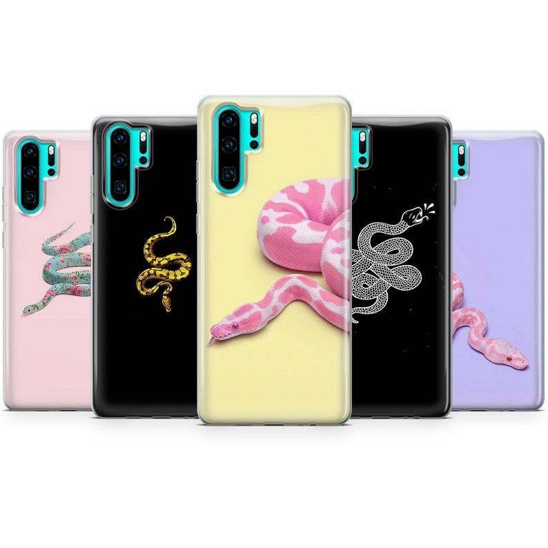 Snake Phone Phone Case Animal Print Cover Fit for Iphone 13 | Etsy
