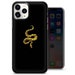 Snake Phone Phone Case Animal Print Cover Fit for iPhone 15 Pro Max, 14 ...