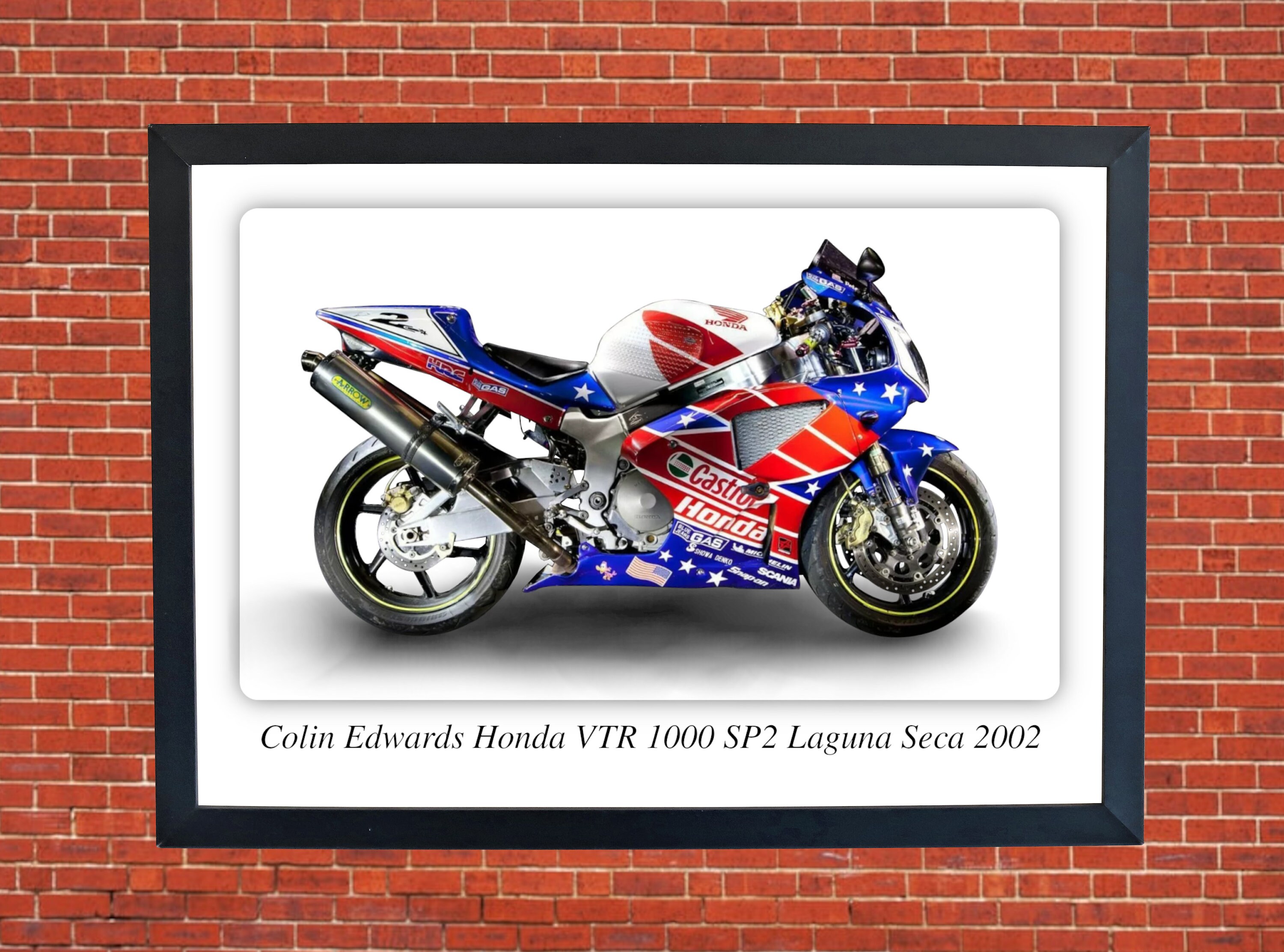 Colin Edwards for sale| 74 ads for used Colin Edwards