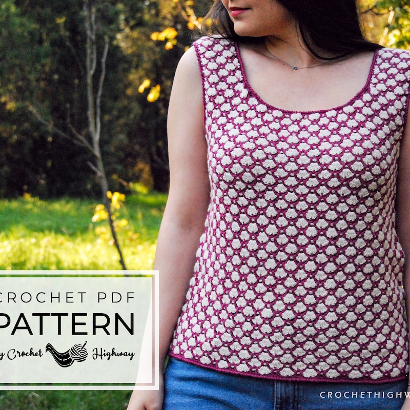 Camisole Pattern - Etsy
