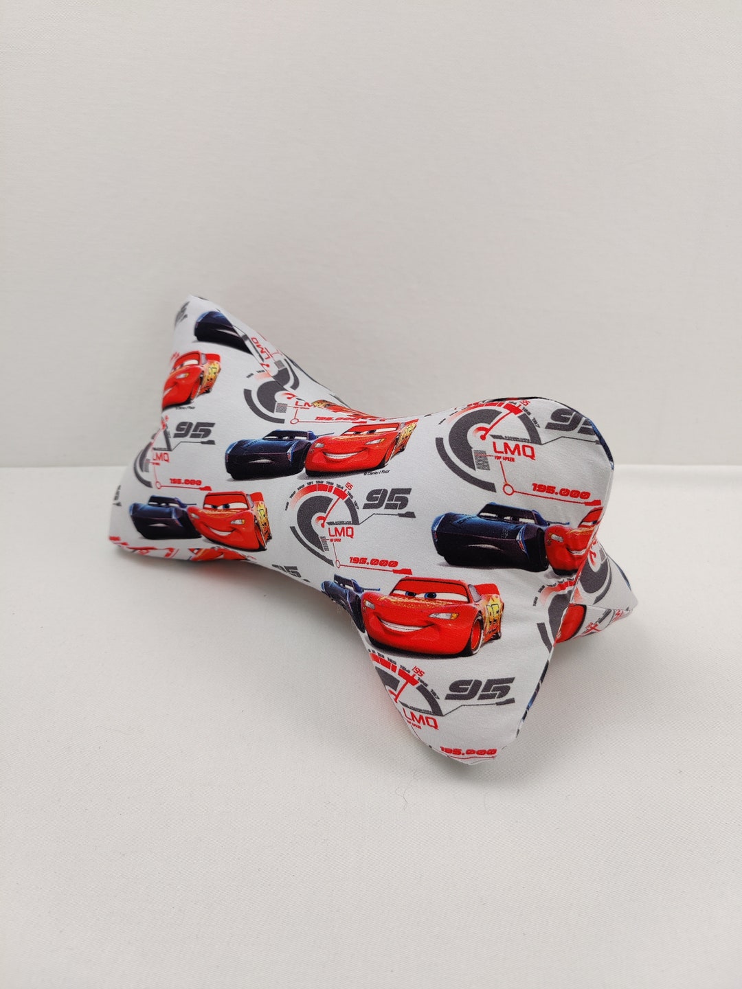 Reading Bone Disney's cars Gray Reading - Etsy