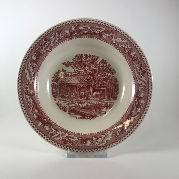 Royal Ironstone - Etsy