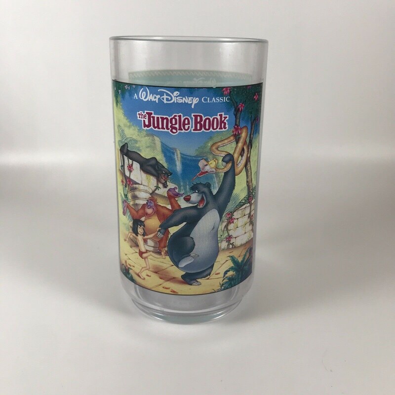 Burger King Collector Cups - Etsy