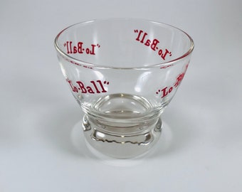 Eva Zeisel Glass - Etsy