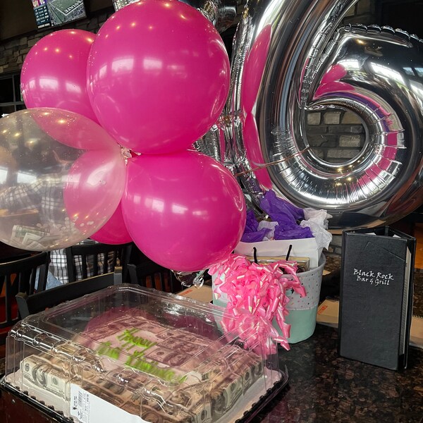 Raffle Baskets - Etsy