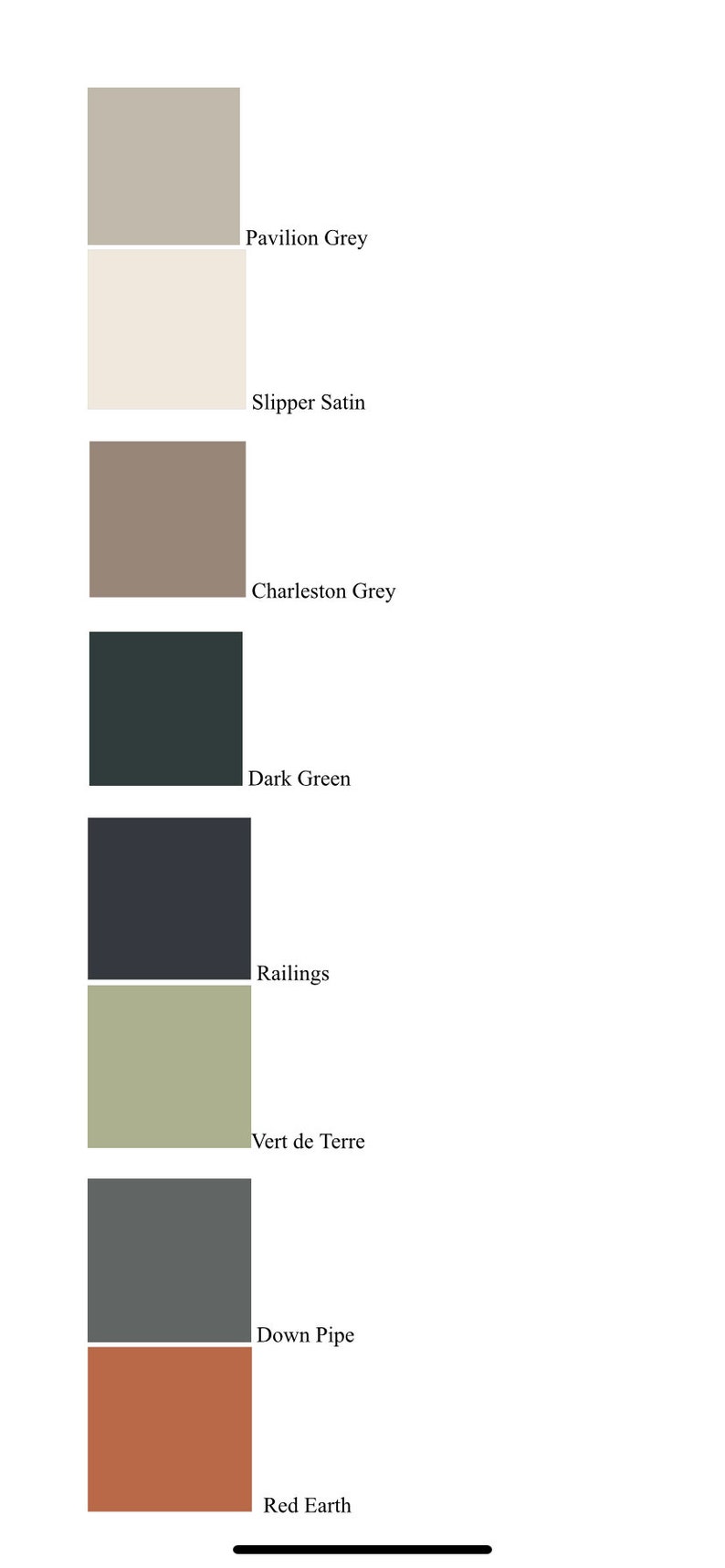 Fluted Bedside Tables With Shelf - Etsy