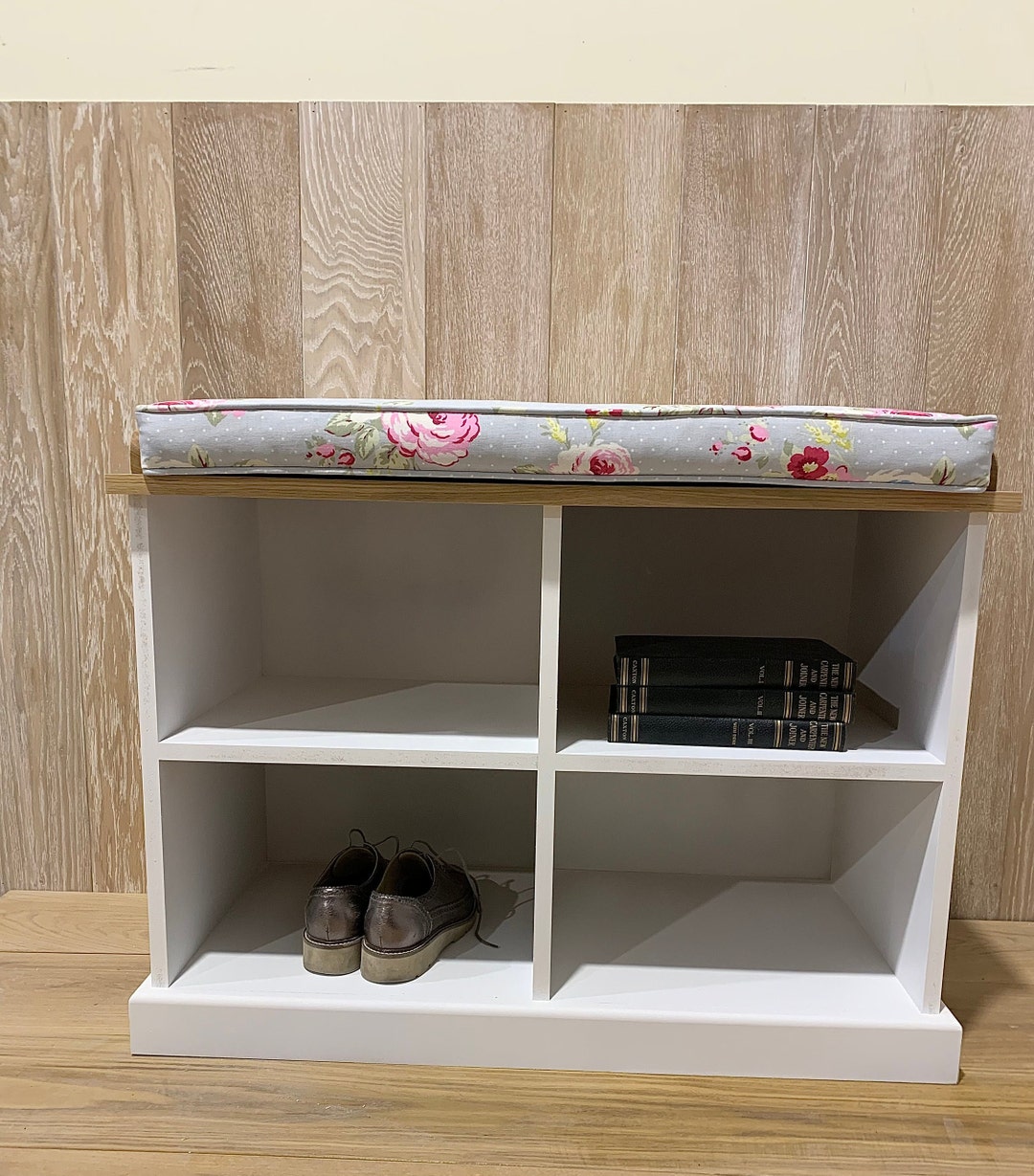 Dora Storage Bench - Etsy