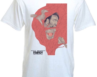 Mandy Movie - Etsy