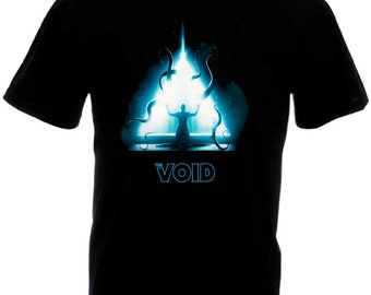 Void T Shirt - Etsy