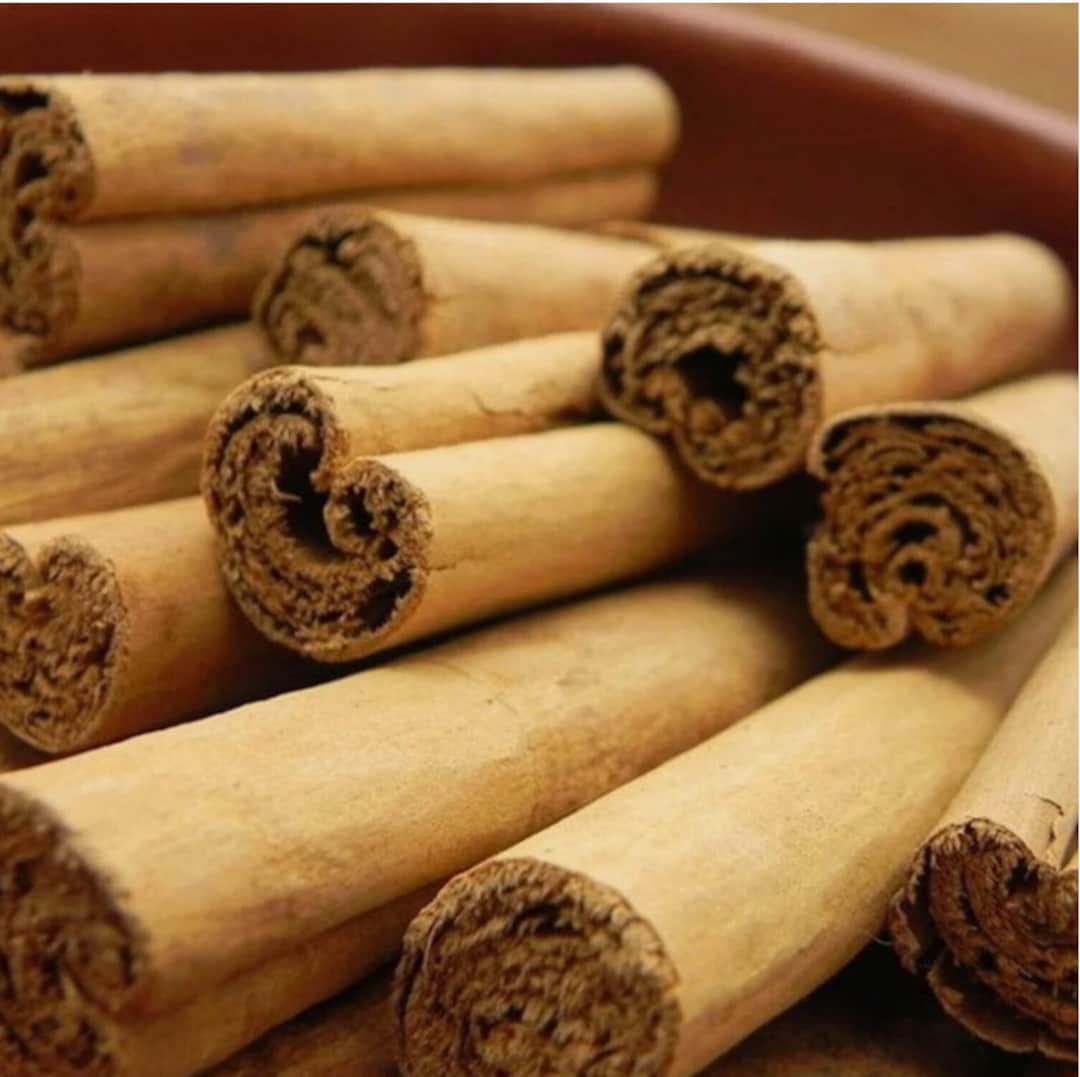 100% Grown Organic Pure Ceylon Alba Cinnamon Sticks Organic Sri Lanka Finest Quality - Etsy