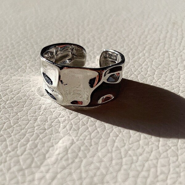 Grunge Rings - Etsy Australia