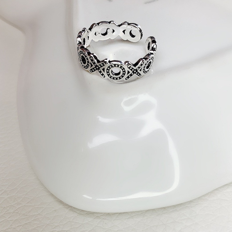 Grunge Rings - Etsy Australia