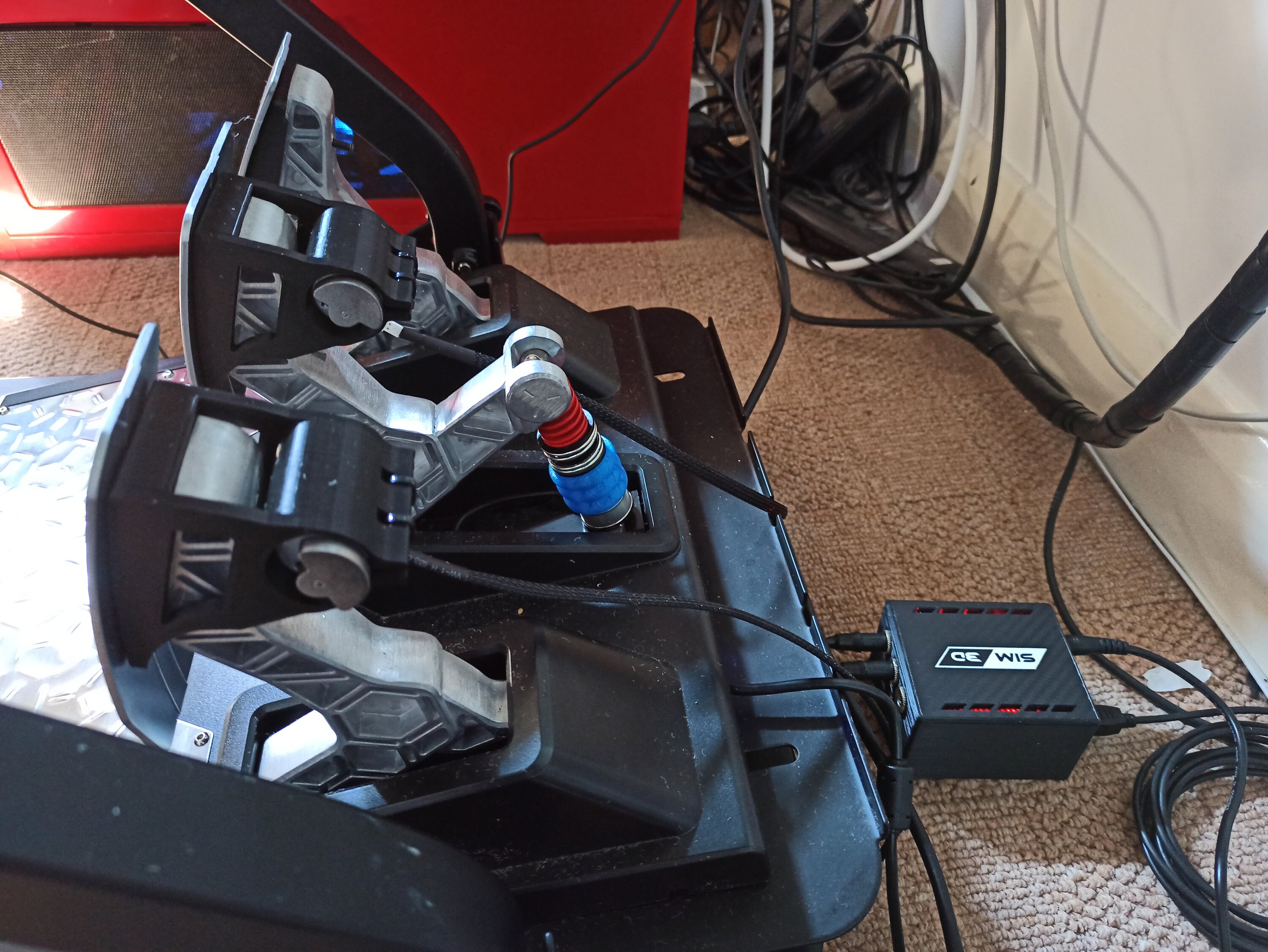 Pedal Rumble Motor Kit - Etsy Australia