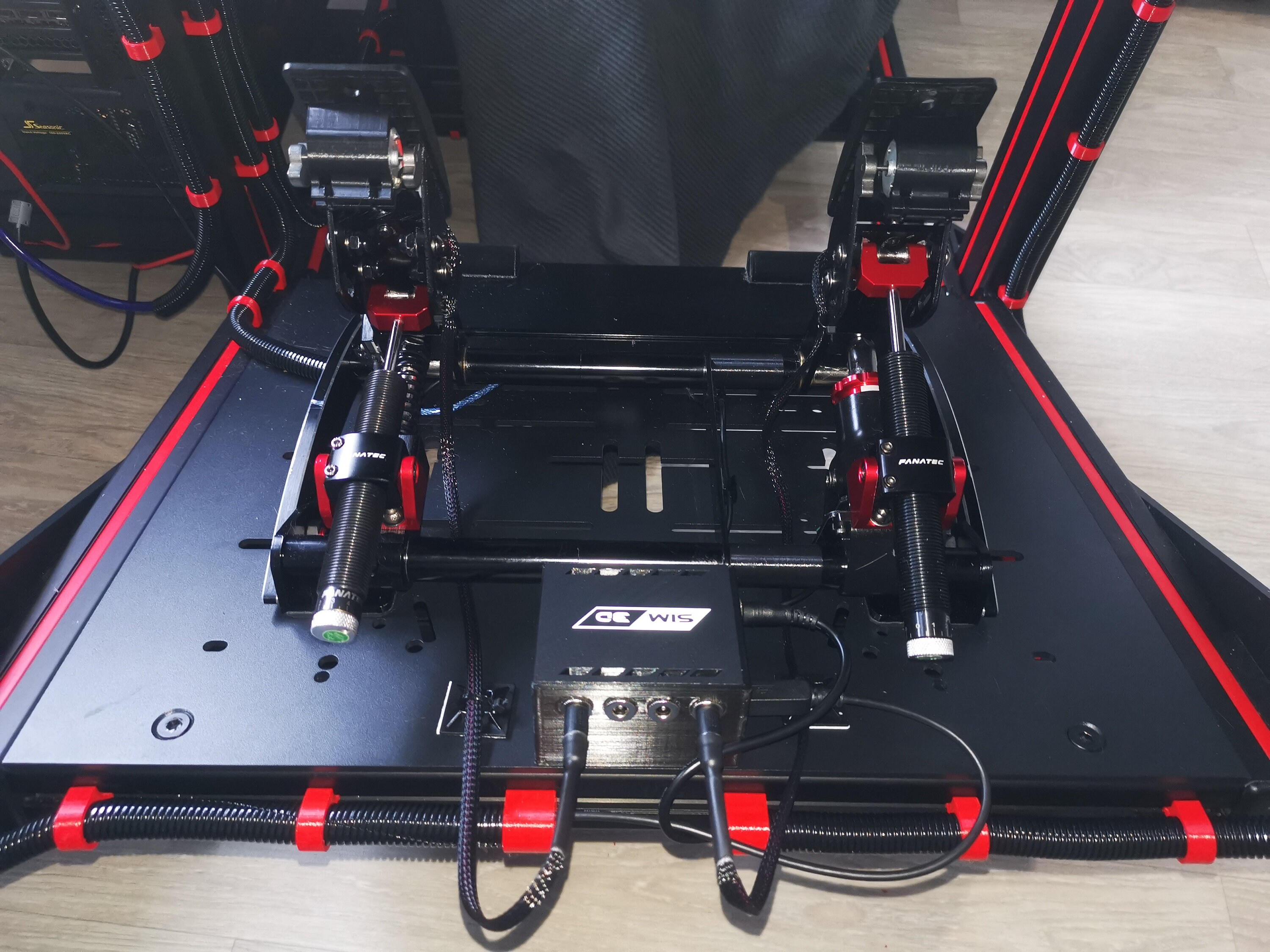 Pedal Rumble Motor Kit - Etsy Australia