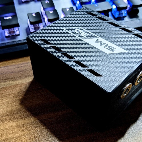 Pedal Rumble Motor Kit - Etsy