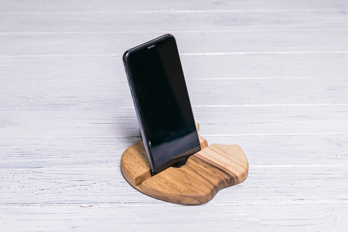 Mobile Phone Holder Desk Phone Stand Mobile Stand Cute Cell - Etsy