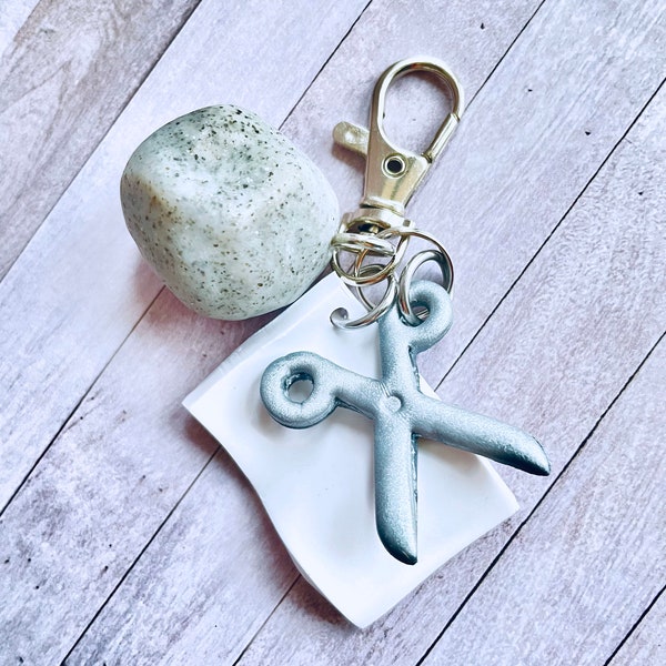 Rock Paper Scissors - Etsy