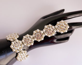 Indian Bridal Hand Jewelry - Etsy